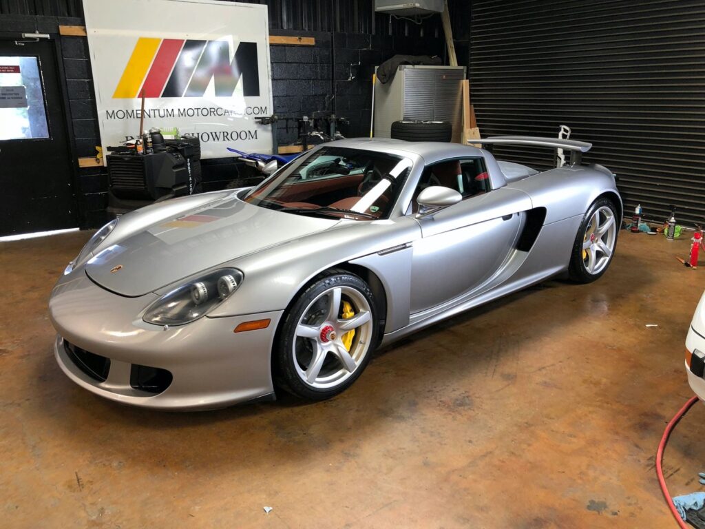 Reviews & Gallery - Complete Auto Reconditioning & Aircraft Intensive ...