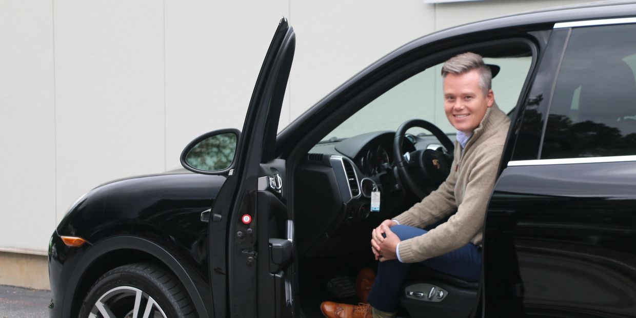 About Us - Complete Auto Reconditioning & Aircraft Intensive Reconditioning